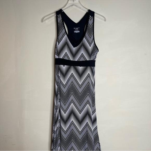 tek gear | Dresses | Tek Gear Dry Tek Mesh Racerback Maxi Dress | Poshmark